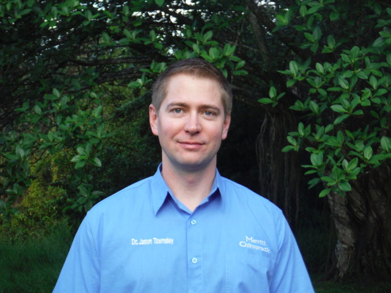 1 - Merritt Chiropractic Stuart