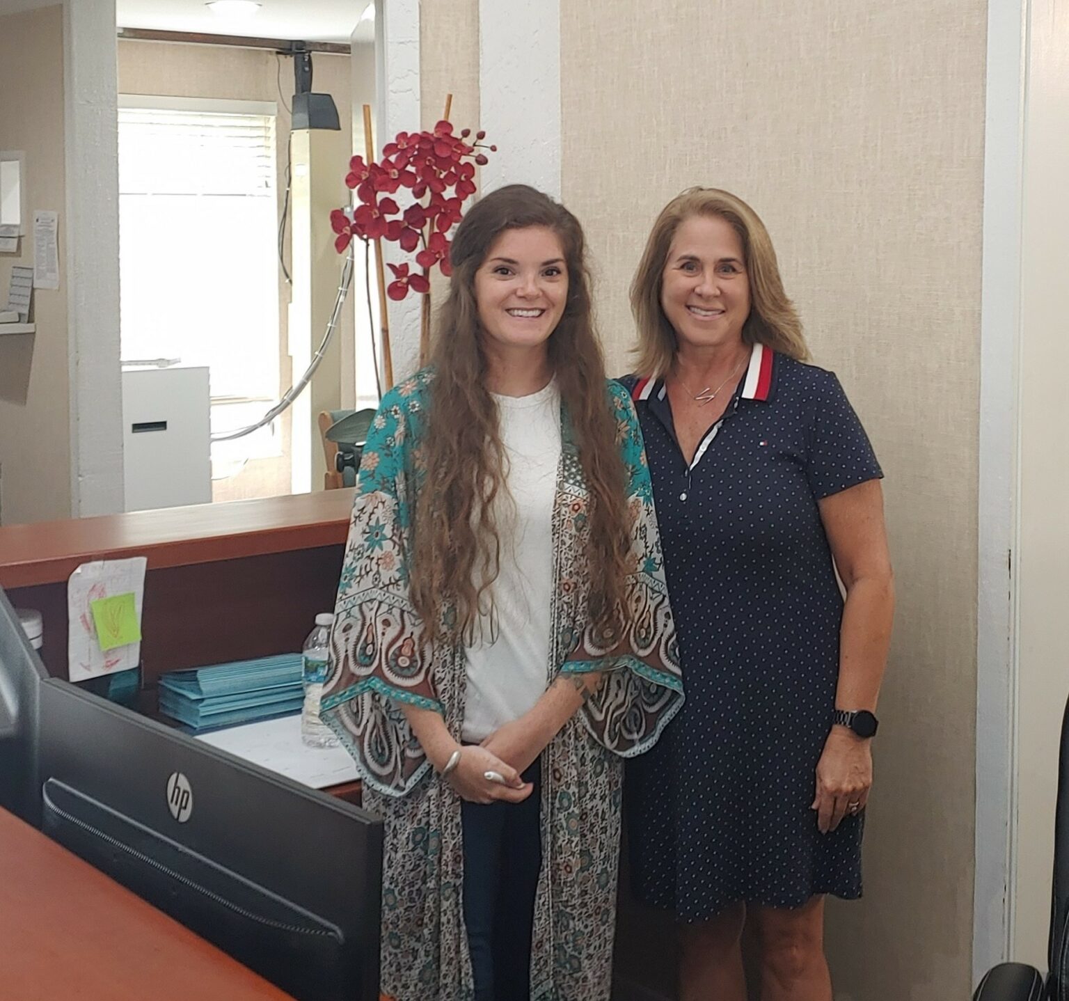 Meet The Staff - Merritt Chiropractic Stuart